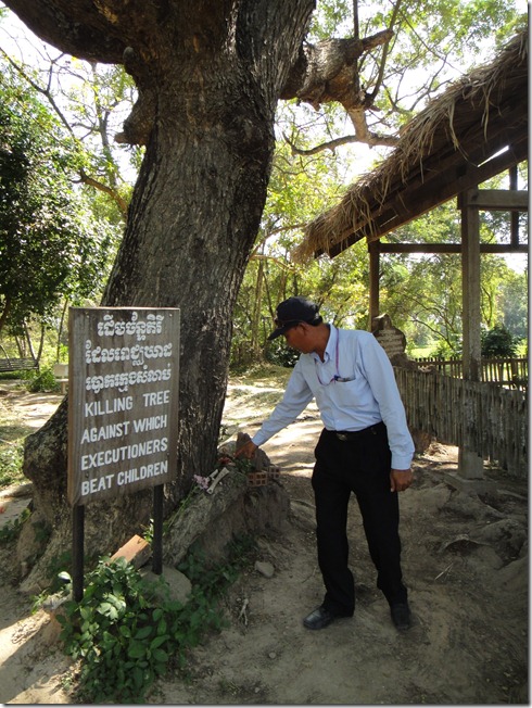 The Knotty Travellers: From Pol Pot to Angkor Wat: It’s a Holiday in ...